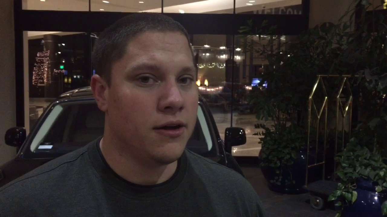 Breaking down Penn State's latest recruiting commit, Isaiah Humphries ...