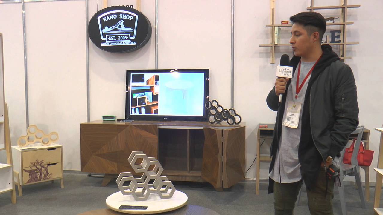 KANO SHOP MX - YouTube