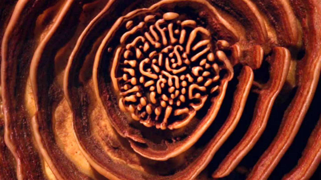 ARTRAILS - FRED VEDDER - FINAL - YouTube