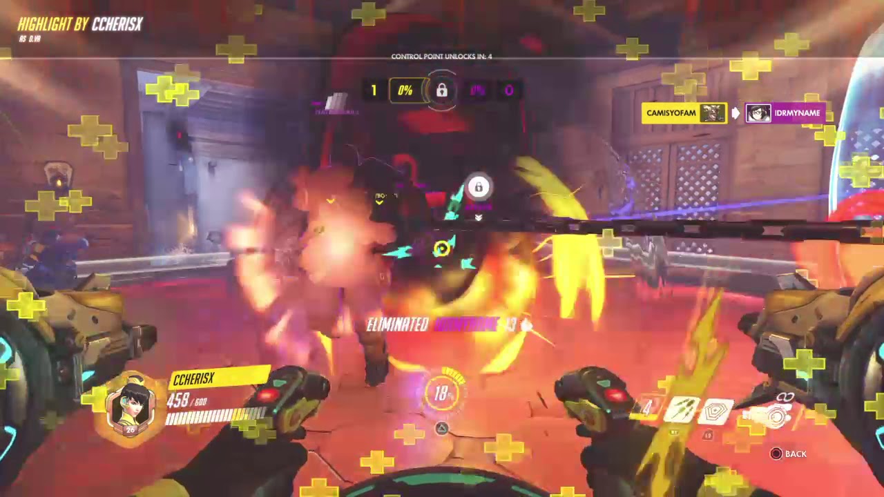 Overwatch: Origins Edition bva - YouTube