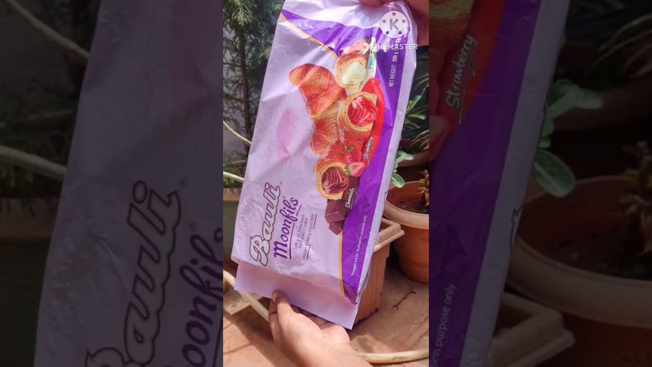 creamy Moonfills 🌙🌛 ab din mai bhi moon dekhlo🤣😅#Moonfills #shorts # ...