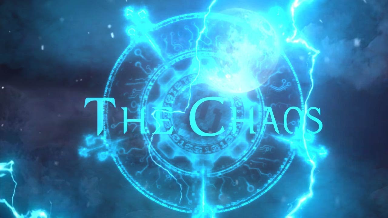 The Chaos: Season 1 Trailer - YouTube