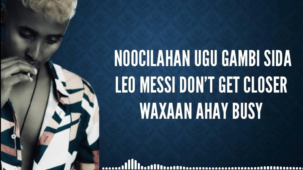 Lil Baliil | NIIKI | Official Music Video Lyrics - YouTube