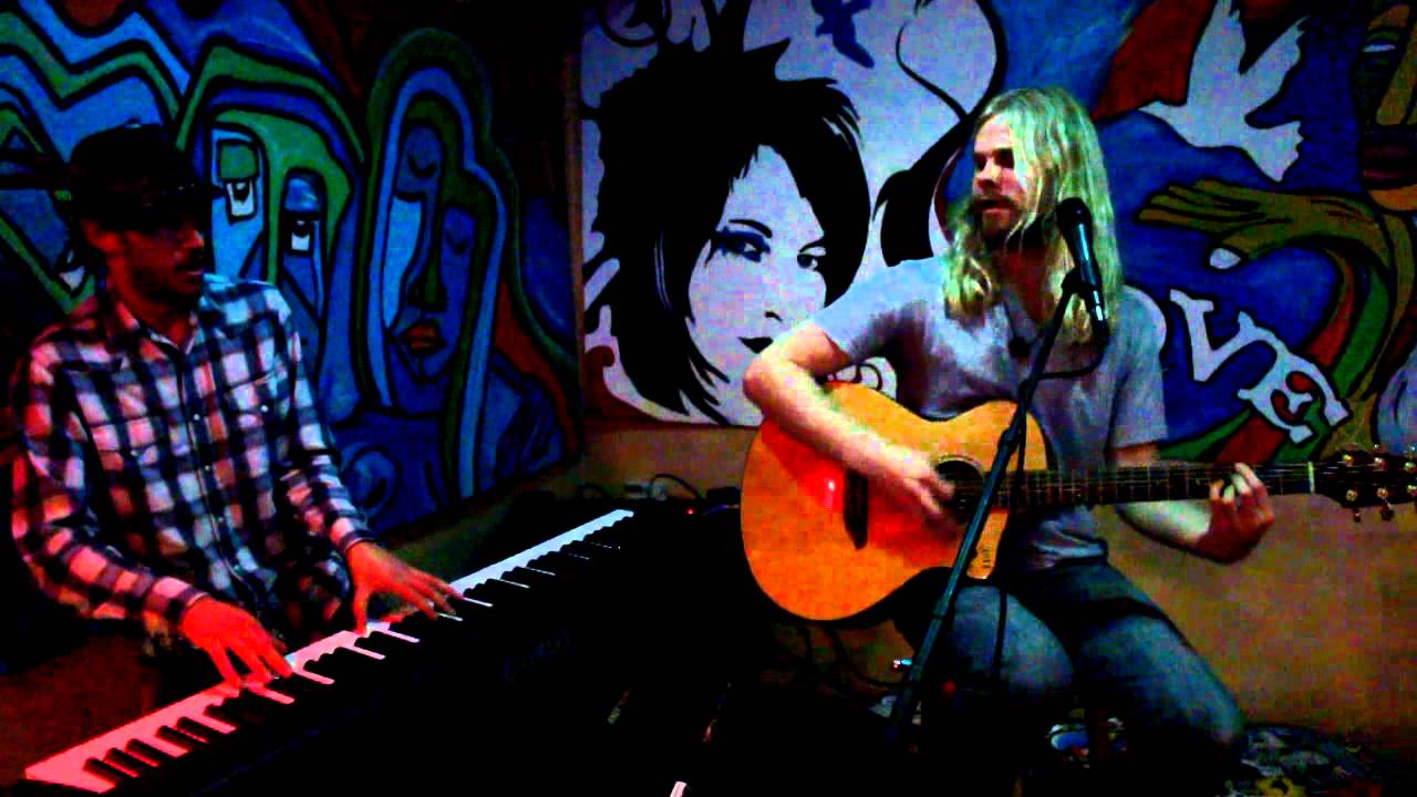 Jeff & Hawk: Bird's Eye View live at Crusty's - YouTube