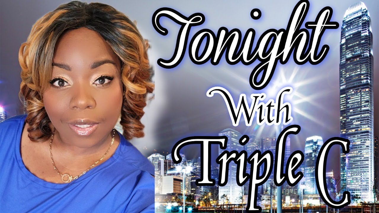 Tonight With Triple C-Game Night - YouTube