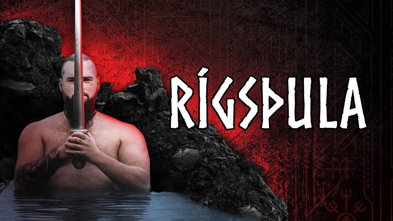 Saga o Rigu - Rigsthula | Inner War Saga - YouTube