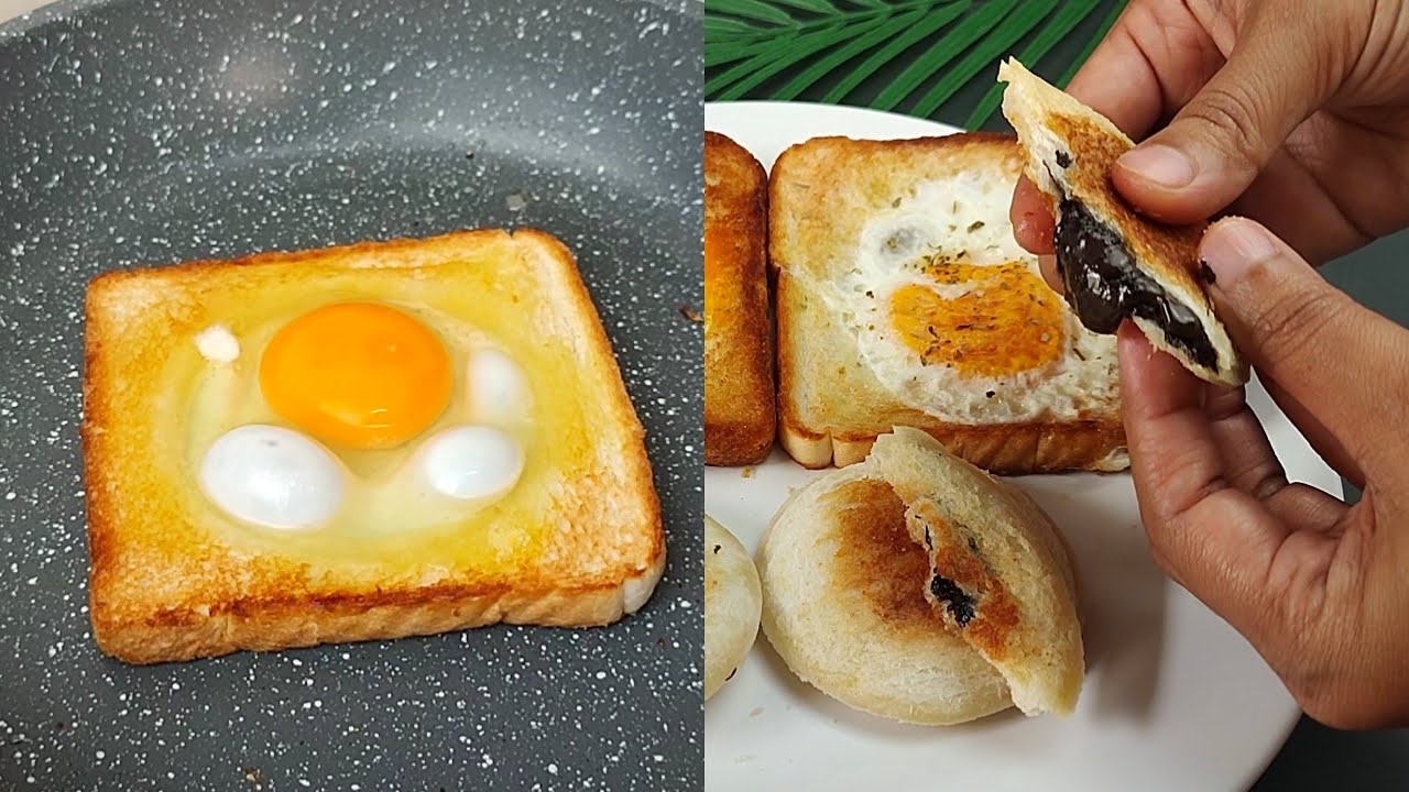 make super delicious food and breakfast the fastest and most ...