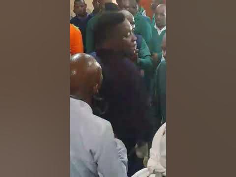 Iskhalanga Zion Amen Newcastle - YouTube