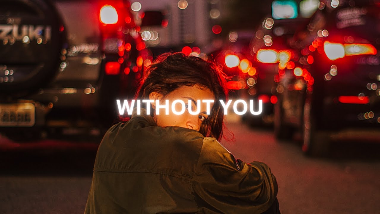 The Kid LAROI - WITHOUT YOU (Lyrics) - YouTube
