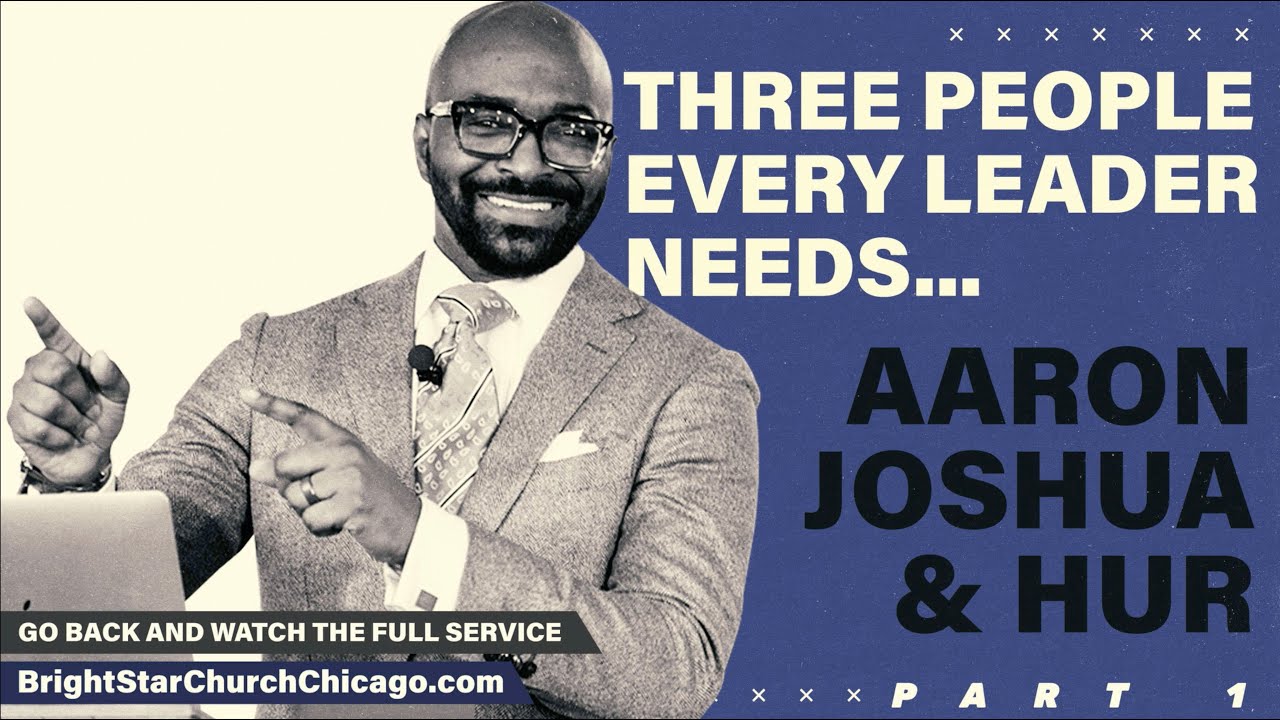 Bright Star Church Chicago Sunday Morning Worship Service | 04/18/21 ...