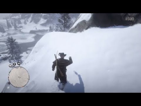 Rdr 2 Online - 267 - Fossil Collection - Cycle 3 Random #2 - YouTube