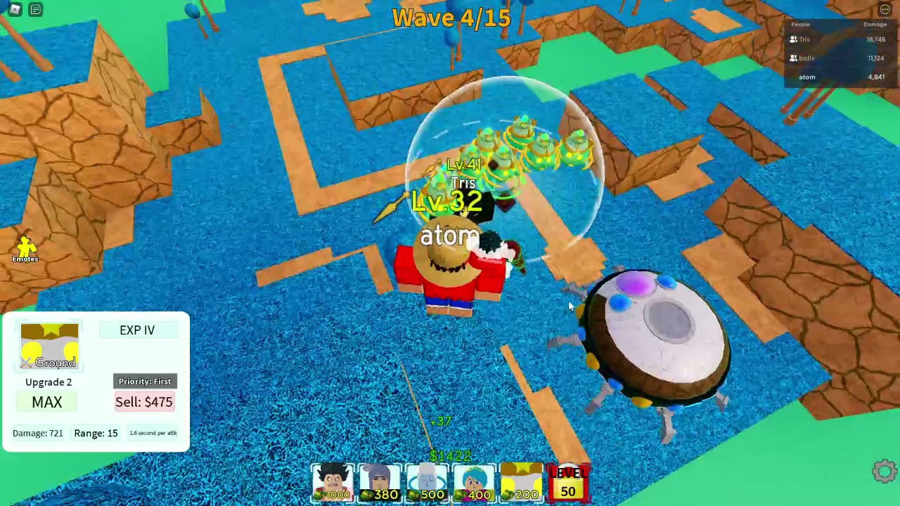 NEW 6 STAR EXP UNIT IS META?! | ASTD - YouTube