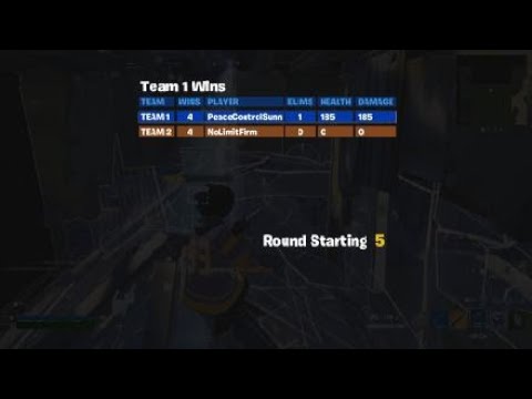 Peace pump - YouTube