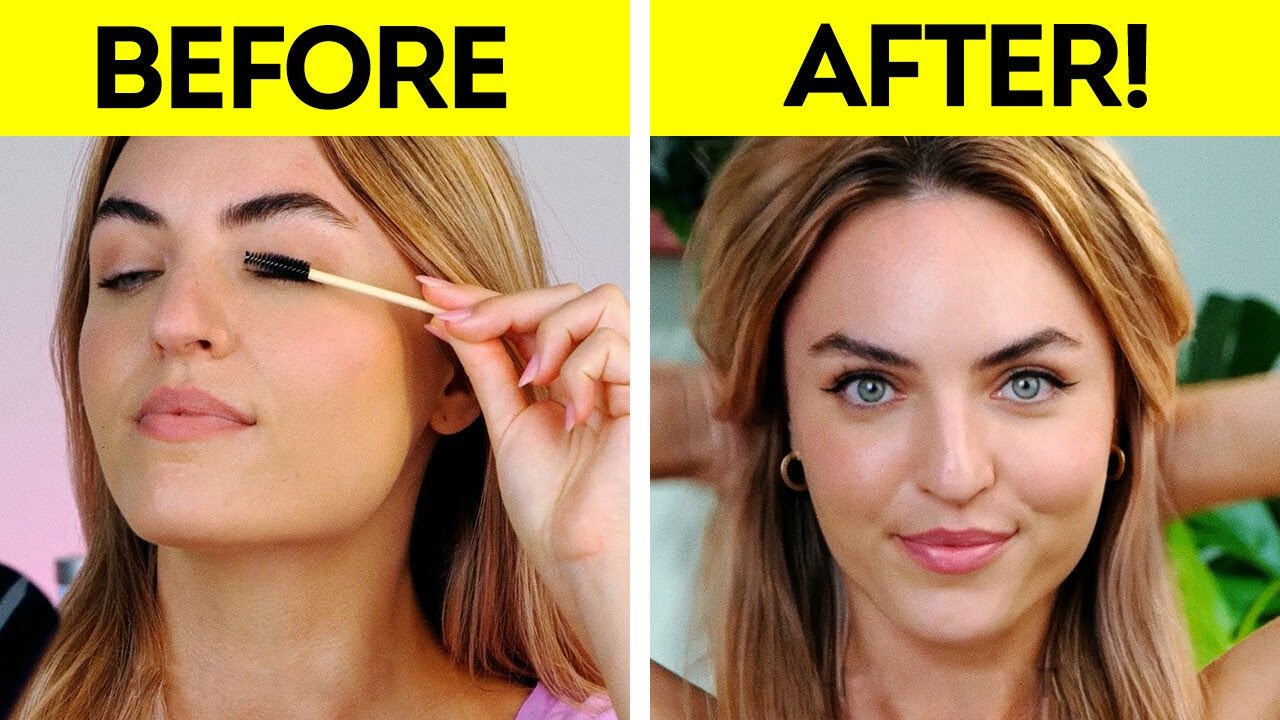 THIS IS HOW YOU GET THE CLEAN LOOK AESTHETIC! - YouTube