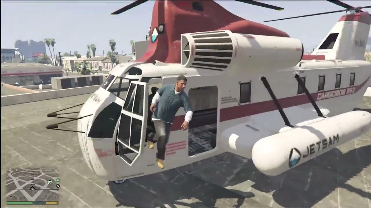 Ultimate Guide: Modding GTA V - Step-by-Step Tutorial for Beginners | How to Mod GTA V - YouTube