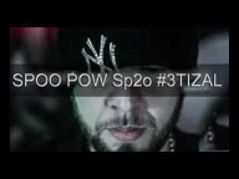 SPOO POW #I3TiZAL SP2o Clash Mr Crazy 2016 YouTube - YouTube