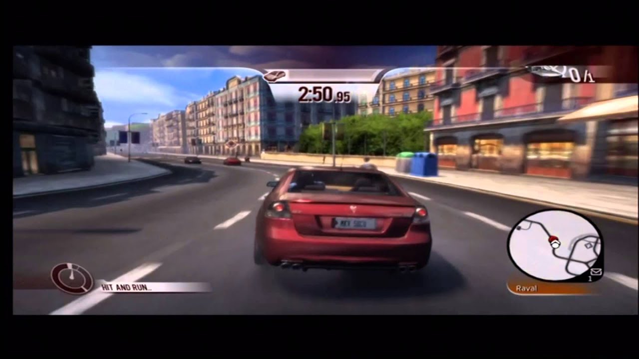 Wheelman Playthrough Part 19 - YouTube