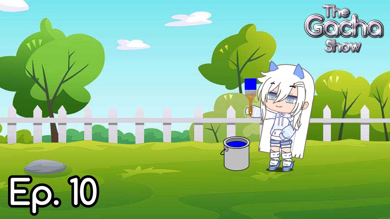 The Gacha Show Ep. 10 | Milyie's Fun Day | Gacha Club Original Series ...