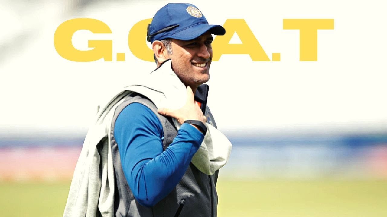 The GREATEST cricketer to ever exist? - YouTube