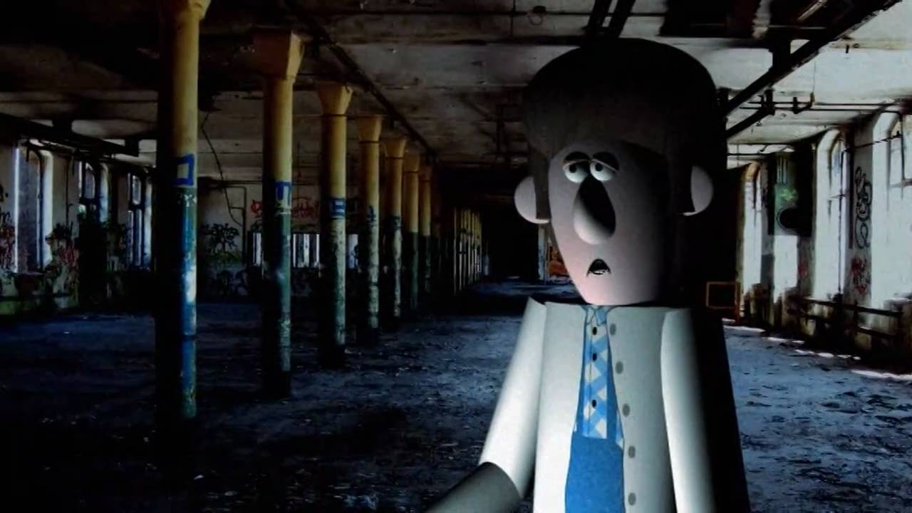 Bertha: The True Story - YouTube