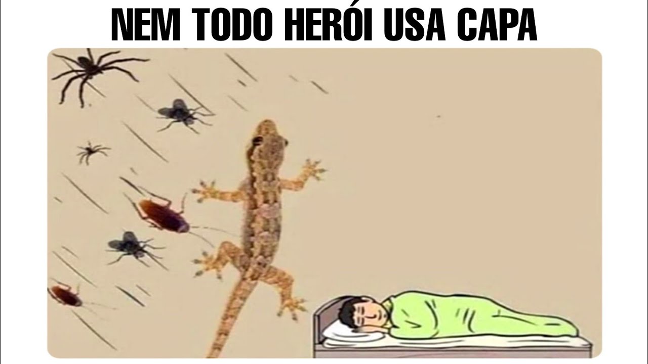 MEMES EM IMAGENS #191 || NEM TODO HERÓI USA CAPA... - YouTube