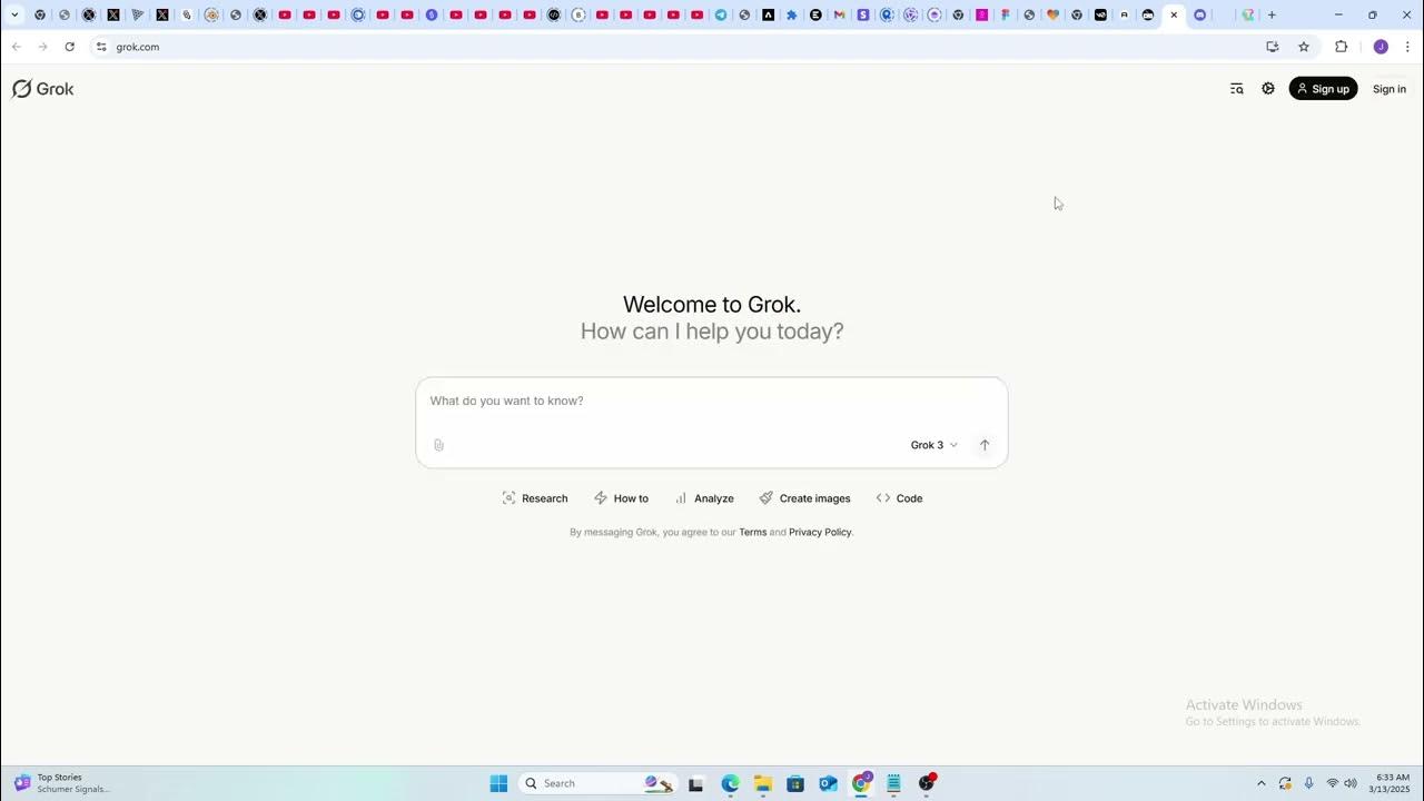 🚀 Vibe Code Your First Million Dollar Web3 GROK Game. 🎮 Get A Huge Farcade Airdrop! - YouTube