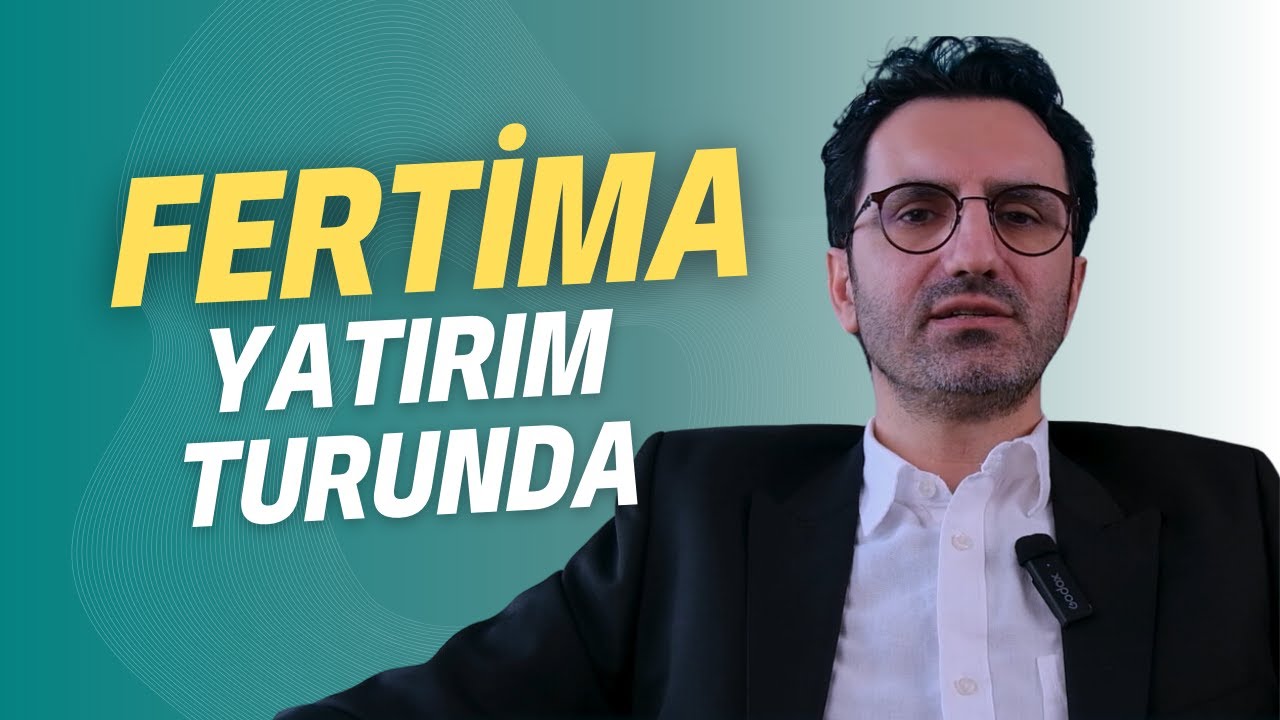 fonTR'nin İlk Kampanyası Fertima Yatırım Turunda - YouTube