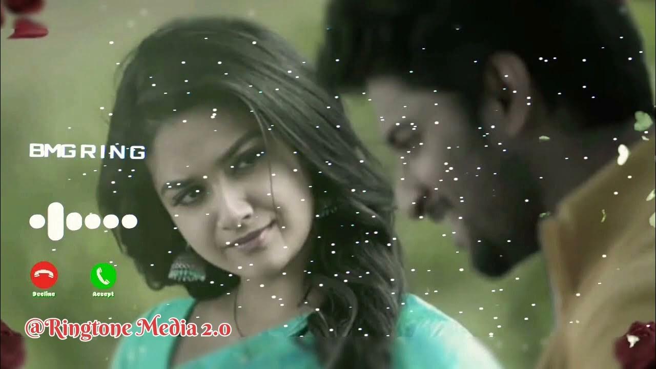 #trending south indian love bgm ringtone #ringtones South Indian|Super ...