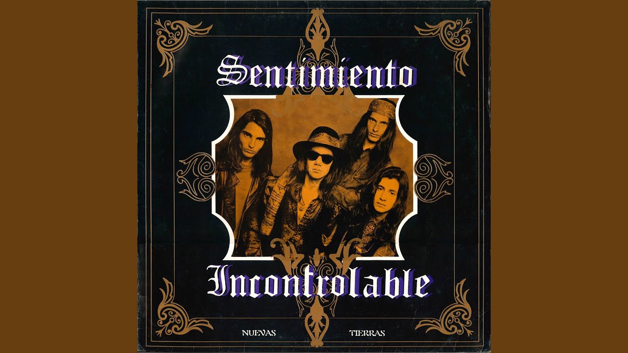 Todavia No (Remasterizado) - YouTube