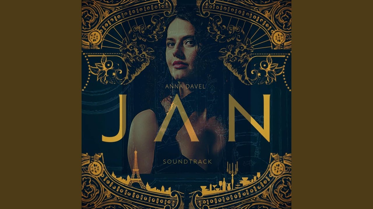 La Vie en Rose / Die Lewe in Rose - Anna Davel: Song Lyrics, Music ...