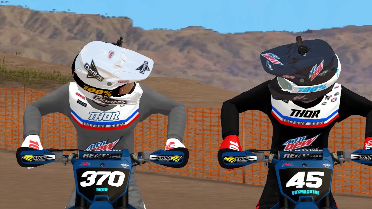 Factory Goon - Team Promo - YouTube