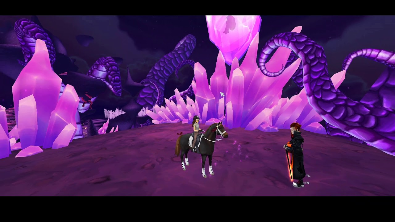 Pandoria portal Soul Riding - YouTube