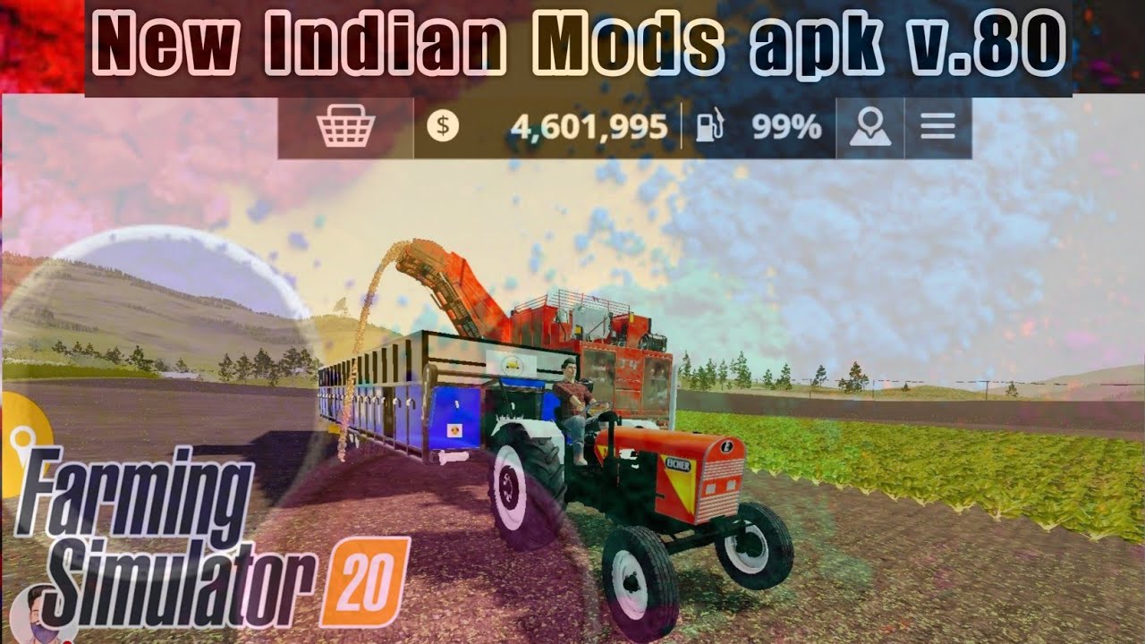 Purchase All Vehicles In Farming Simulator 20🌟FS20🌟 - YouTube