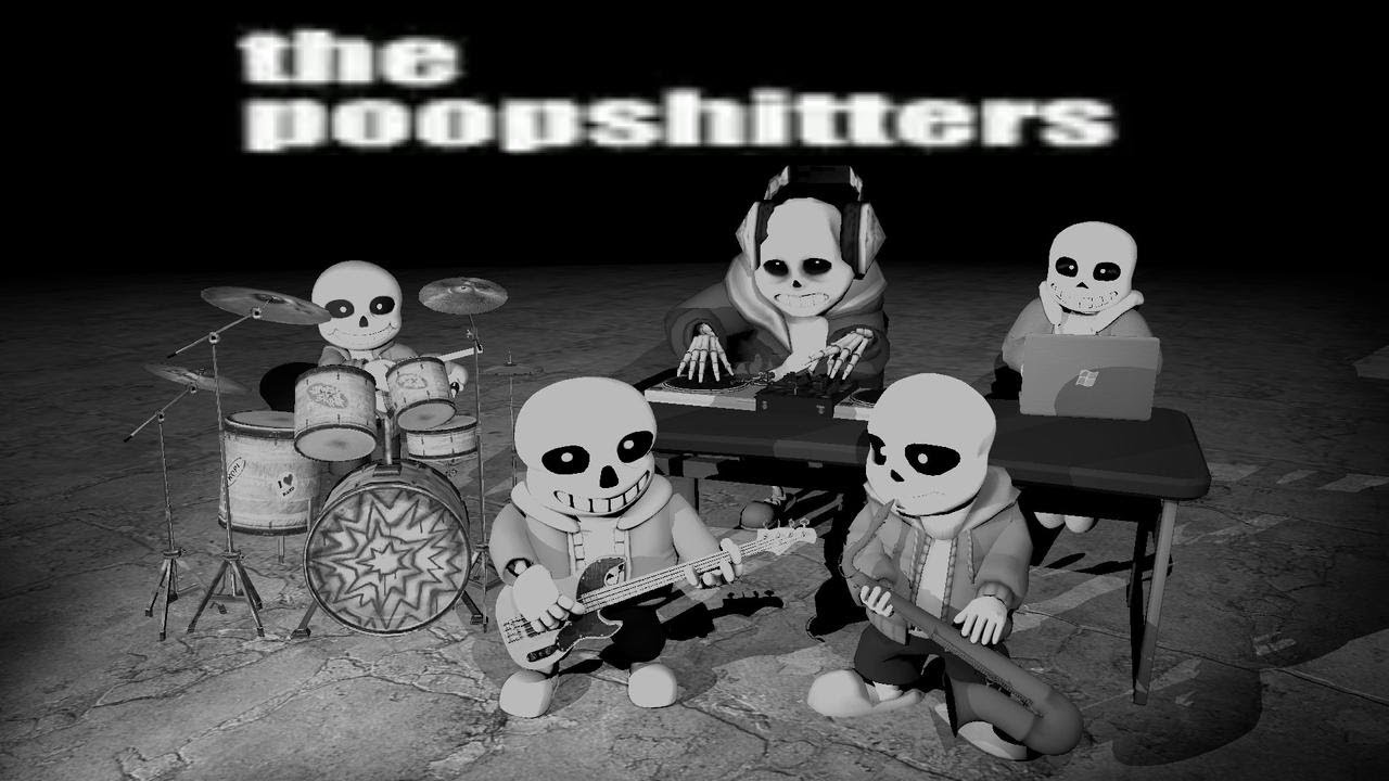 Pirates On The Boat (Poopshitters The Movie OST) - YouTube