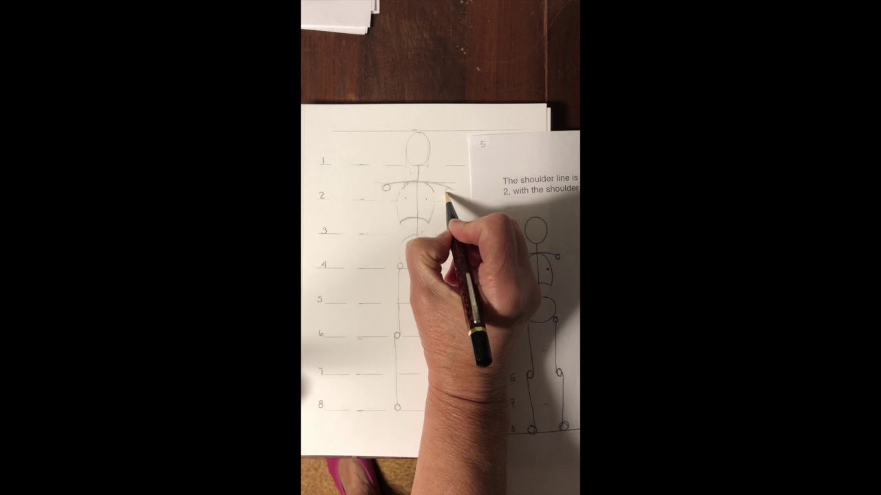 Principle of Art: Rhythm and Movement - YouTube