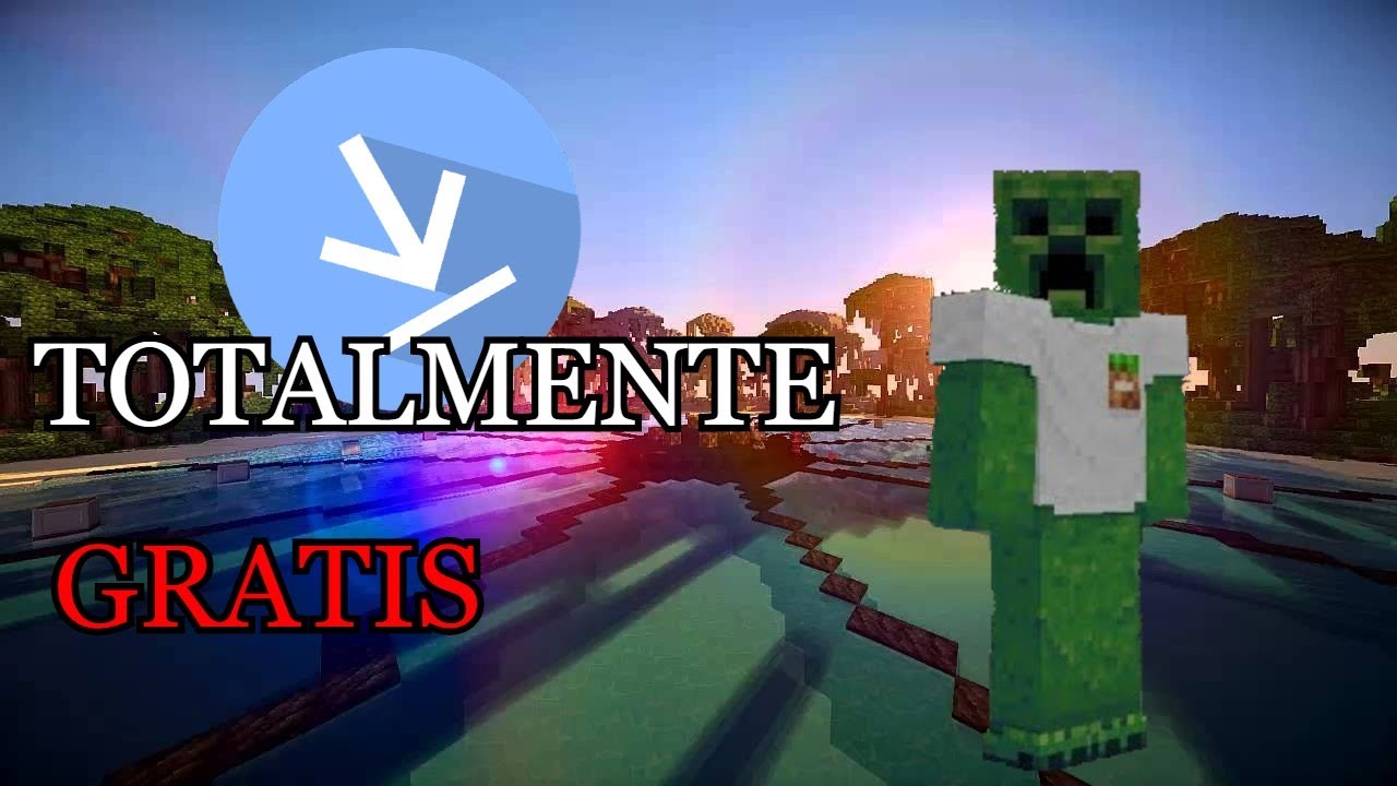 COMO DESCARGAR MINECRAFT POCKET EDITION 2020 (Última versión) - YouTube
