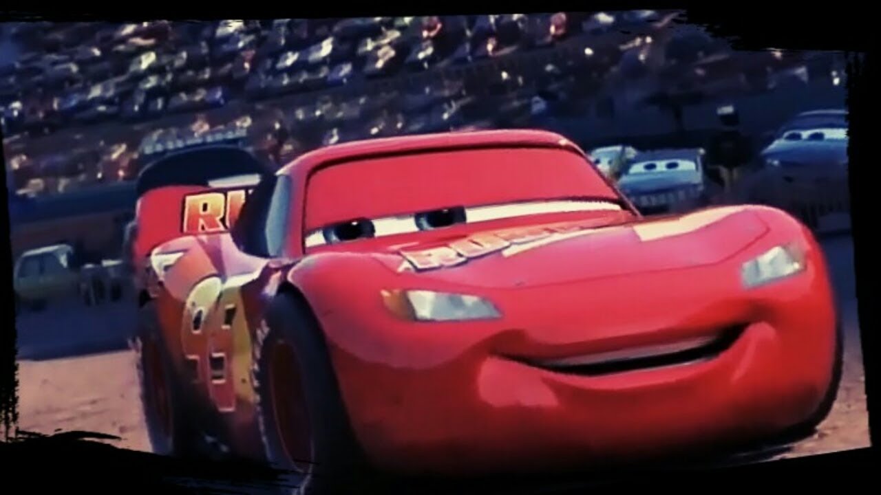 Cars-Life is a Highway - YouTube