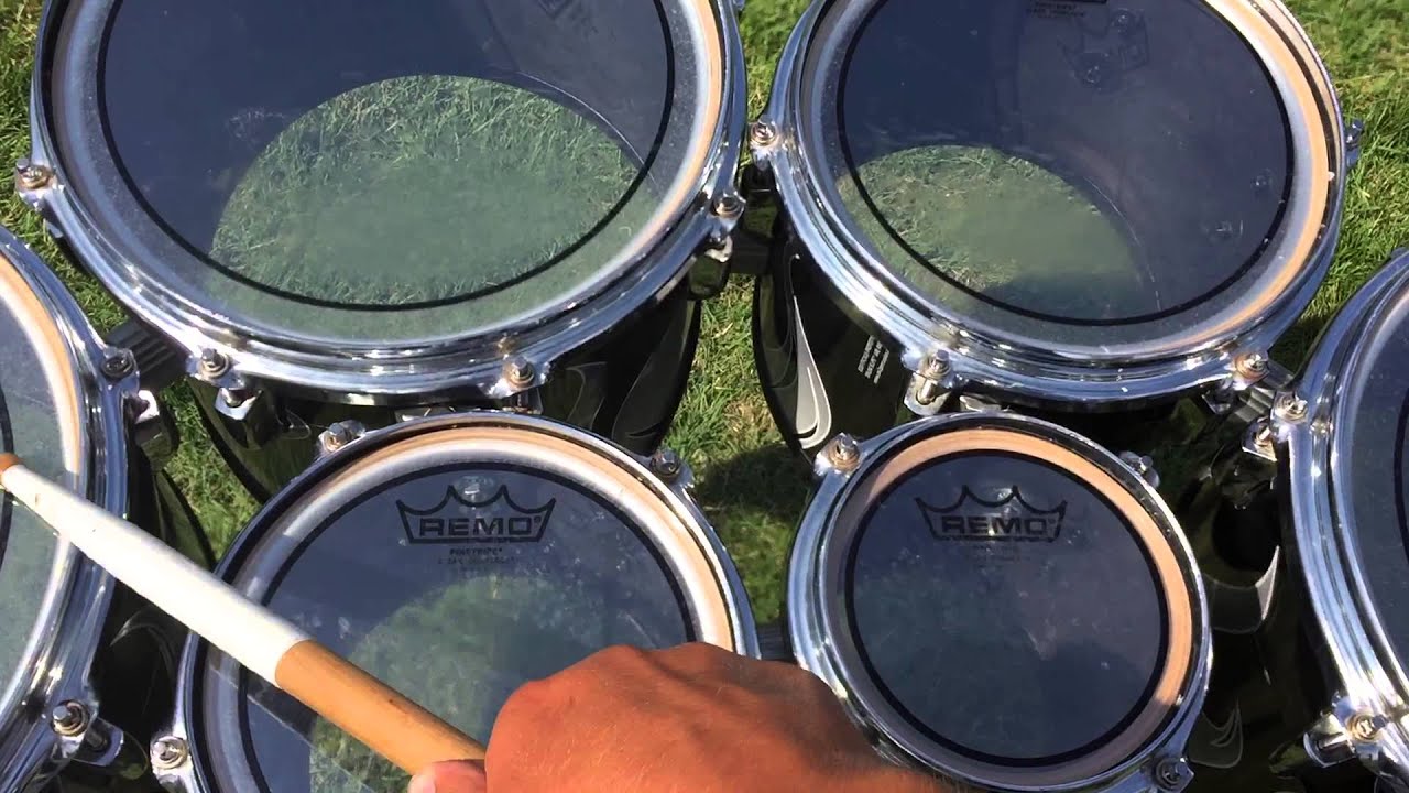 Colt Cadets 2015 - Daniel Klever Quad Cam - YouTube