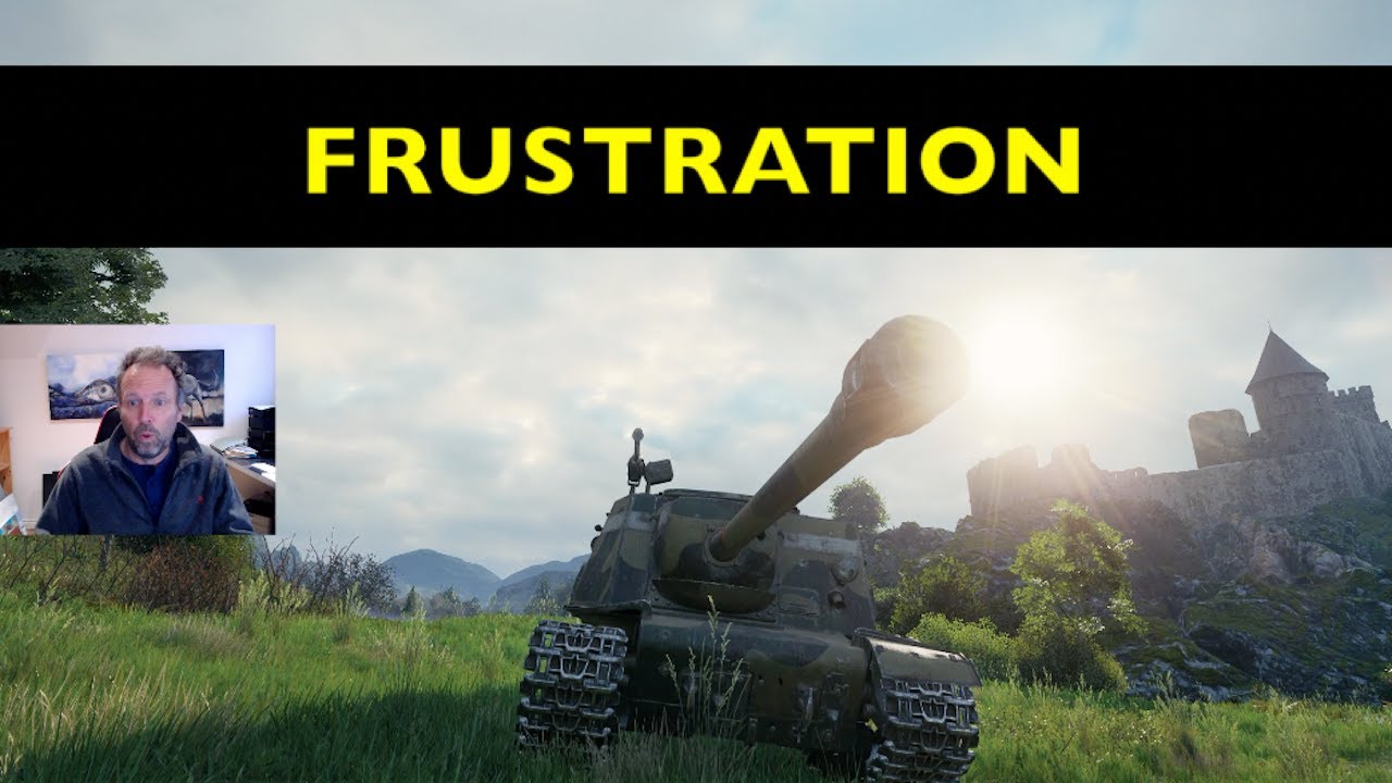 Most Frustrating Game Ever Played - YouTube