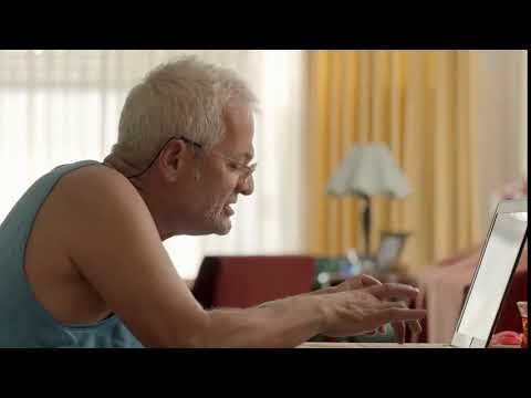 ''Yok Artık 2'' YALARIM SAHNESİ Trim