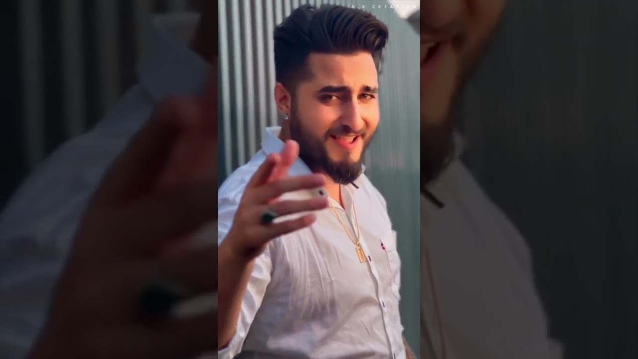 Apki Manzil Hoon Main Fullscreen Whatsapp Status Realkhansaab💕 Realkhansaab Trending Ytshorts