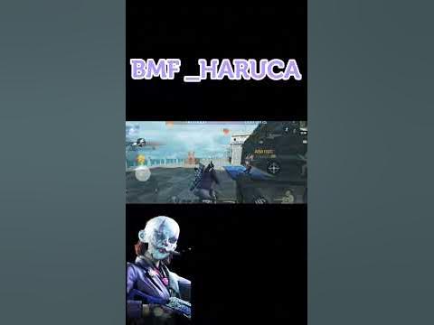 #codmobile BMF_HARUCA - YouTube