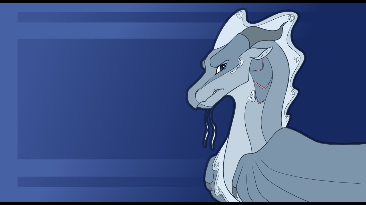 WOF Albatross Voice Claim - YouTube