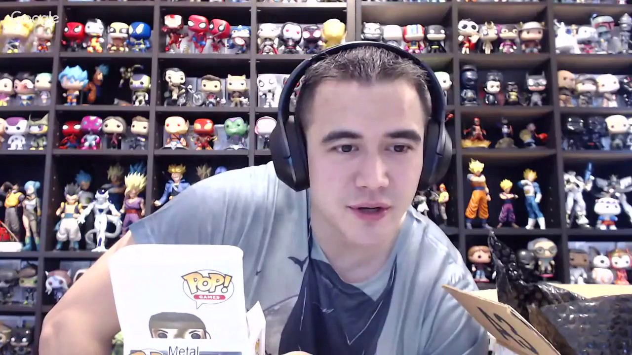 Live Stream!!! - YouTube