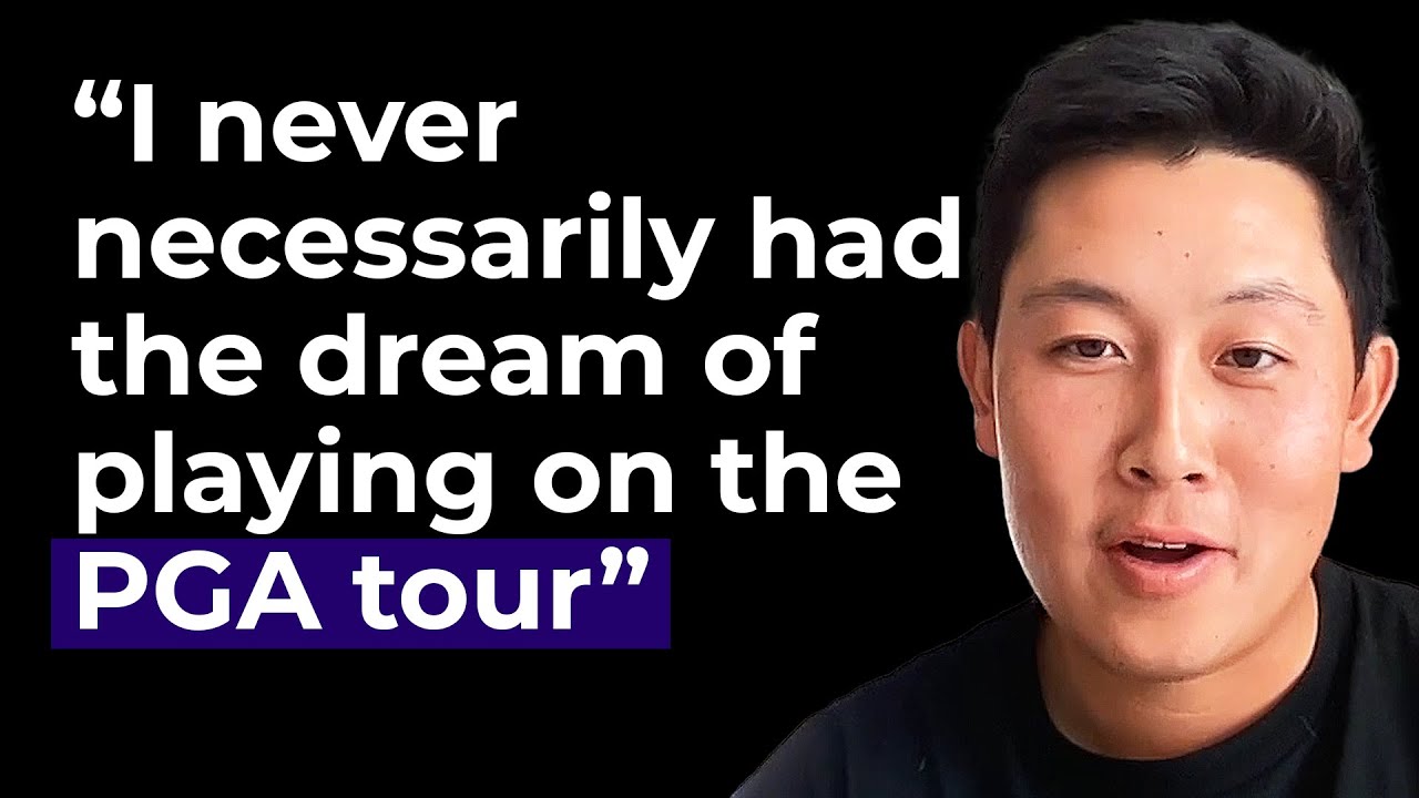 The Making of a Pro: Dylan Wu's Guide to Practicing for the PGA - YouTube