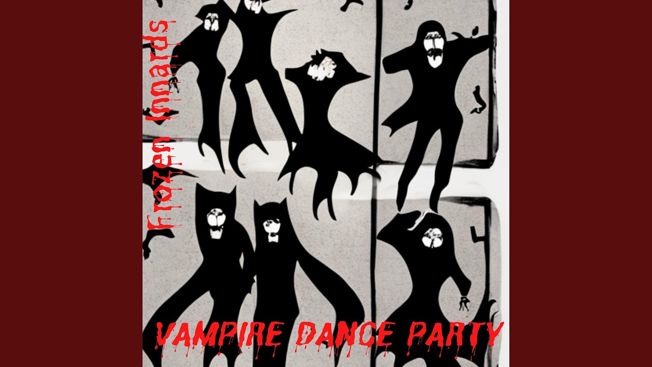 Outer Space Vampire Rave - YouTube