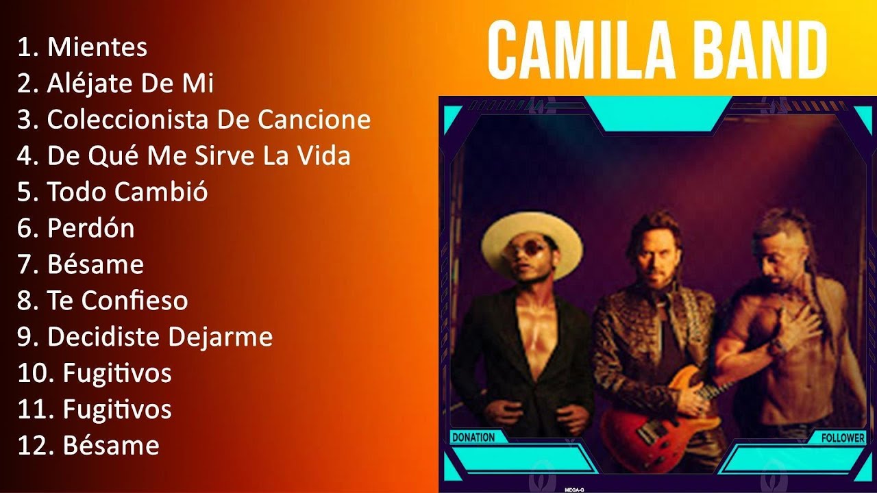 C A M I L A B A N D 2023 1 HORA Mejores Canciones Mejores Exitos c-a-m-i-l-a-b-a-n-d-2023-1-hora-mejores-canciones-mejores-exitos