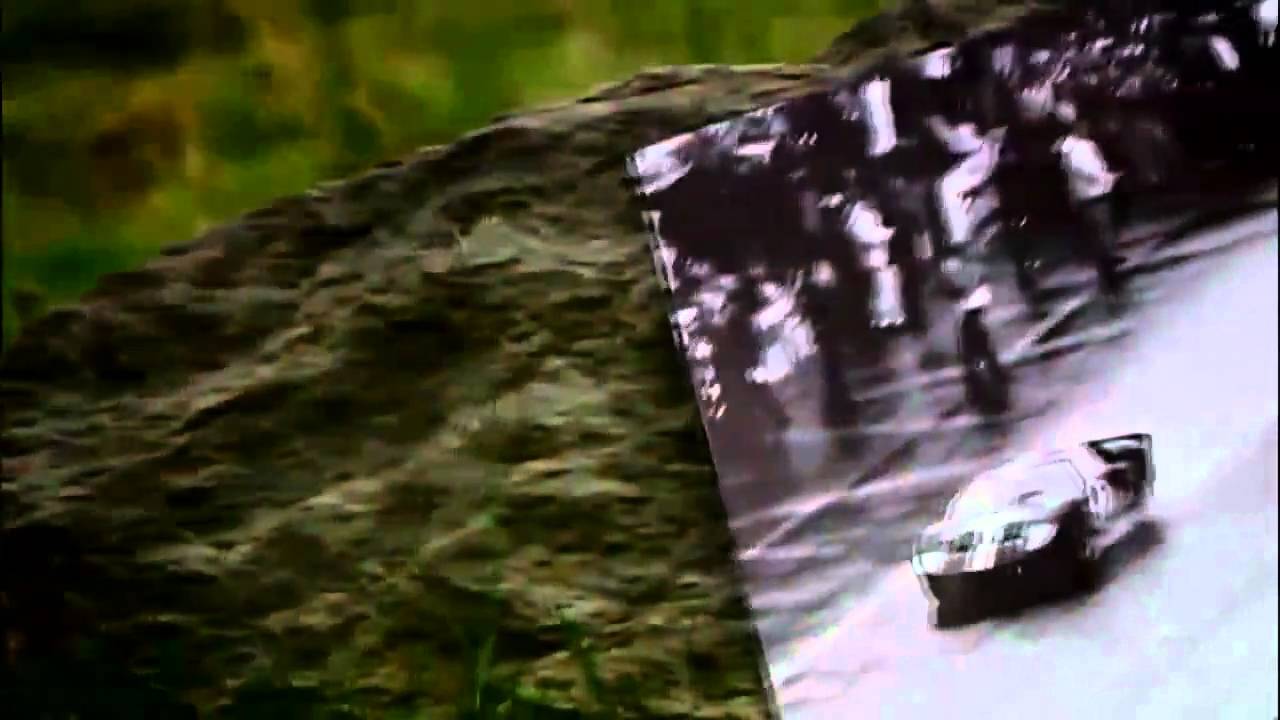 The end of an era, Top Gear s13 finale - YouTube