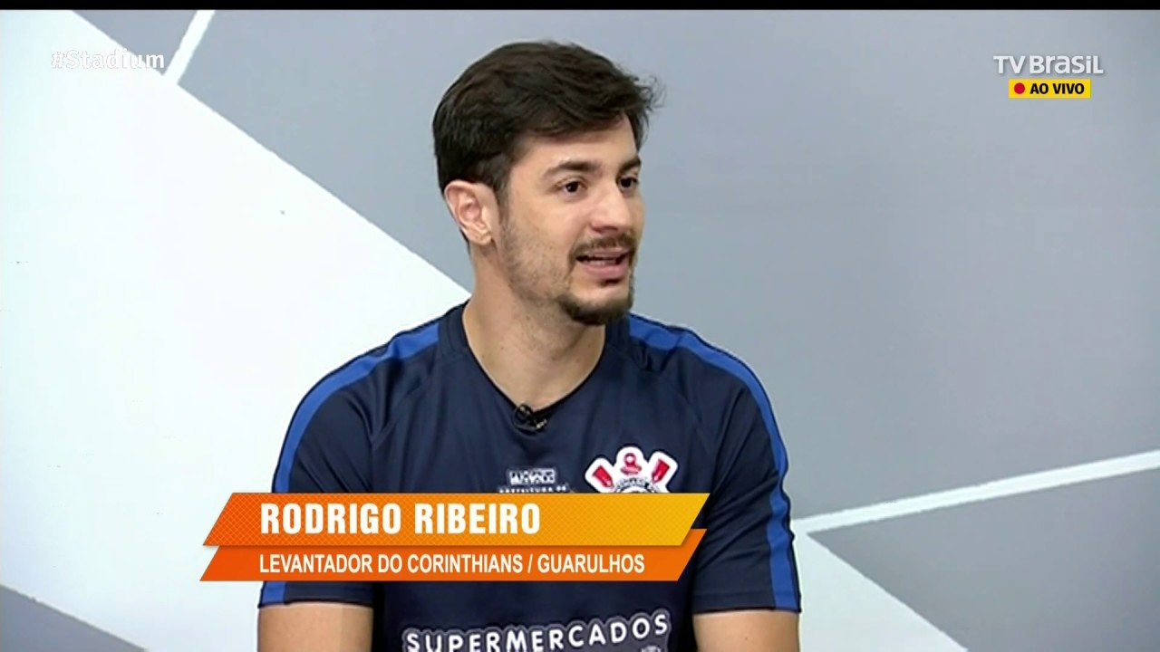 Entrevista: Rodrigo Ribeiro - YouTube