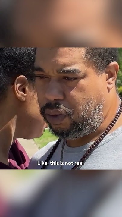 Body of missing teenager London Thomas found in Southfield, police say - YouTube